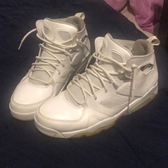 Jordan | Shoes | Jordans Classic Flight Club 9 | Poshmark
